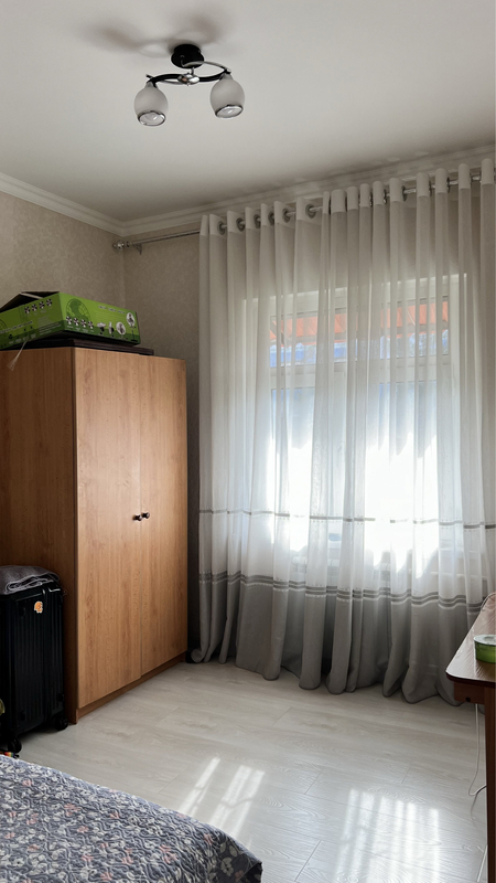 Продается квартира