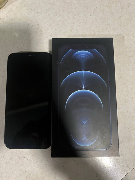 Iphone 12pro 128gb