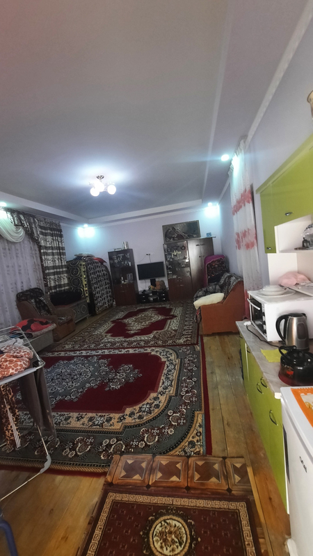 Участик продаетса 16 сотик