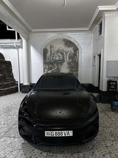 Byd han dual 3.9 full