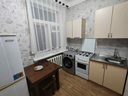 Продается 2 комнатная квартира