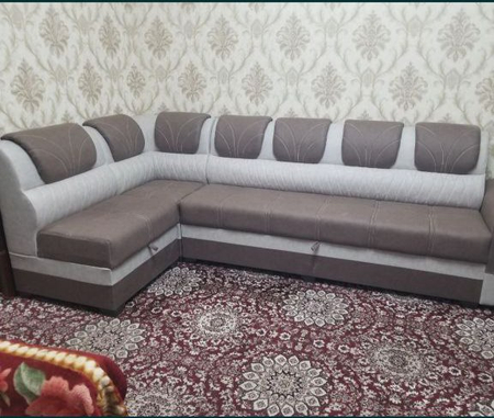 Oshxona uchun ugalok mebellar