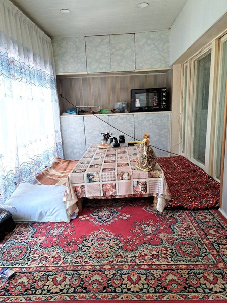Чиланзар 26 2/5/5 балкон 2*6