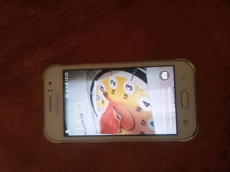 Samsung galaxy duos