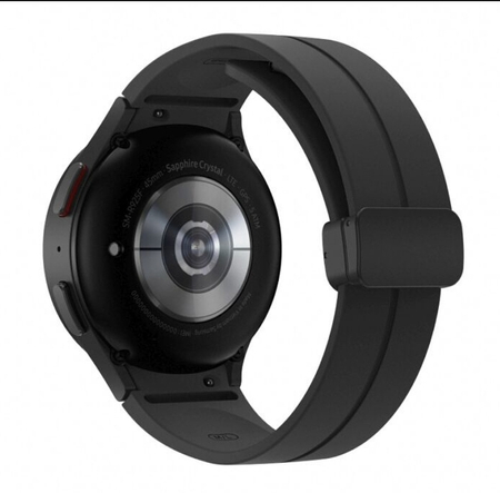 Samsung Galaxy Watch 5 and 5 Pro New