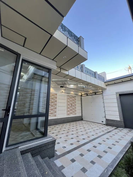 Срочно продается шикарный дом 2 сотки в Мирзо-Улугбекском районе.
