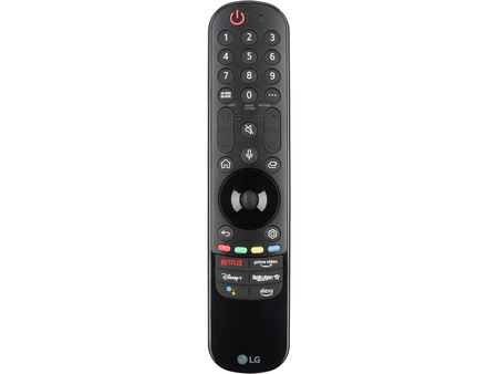 Телевизор LG 65QNED876QB 65
