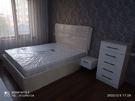 Продаётся квартира