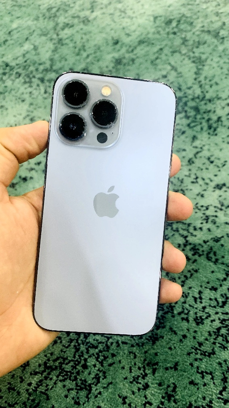 Iphone 13 pro Arzonga
