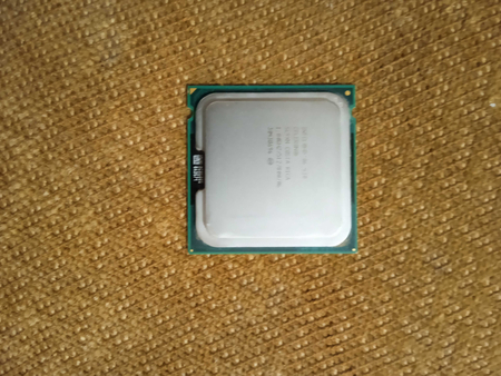 Процессор seleron 1.8Ghz