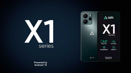 Ajib X1  8/128Gb (Yangi + Skidka+Dostavka) 2024 - Лучший модель!