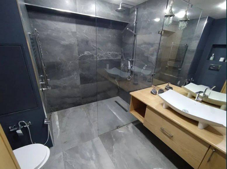 ХОлимджан. 1комнатная 50м2.