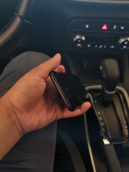 Samsung A6 pluss