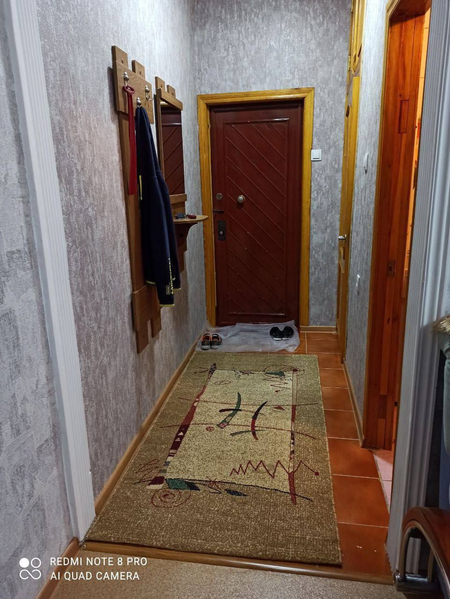 Apartment for rent Maxim Gorky Biy Salam Ch. Biy 2/2/5