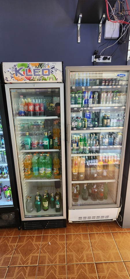 Продаётся холодильник