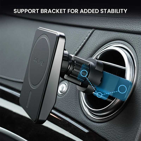 Автомобильное зарядное устройство JOURNEY RAPID EXPRESS с MagSafe
