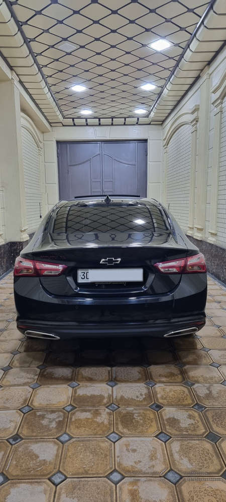 Malibu 2 Xl Full 420mln ligi 2023-yil toptozza + propan