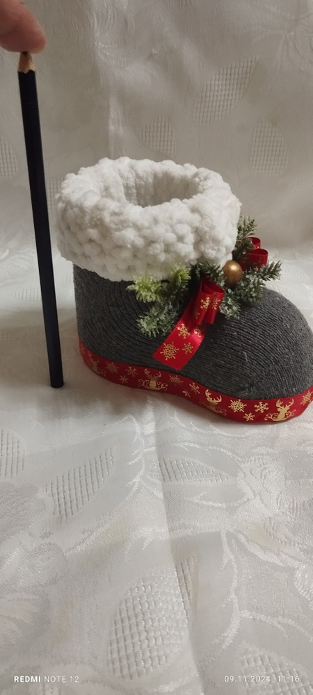 Скоро Новый год!