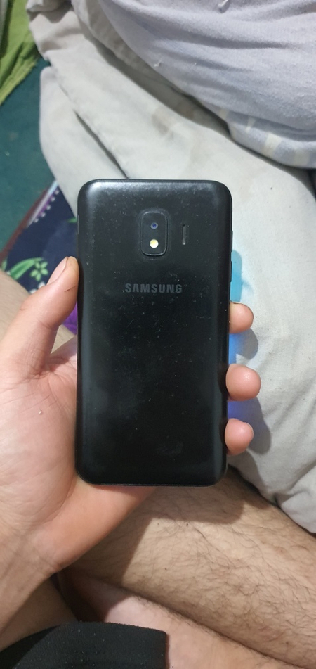 Samsung j2 core 2020