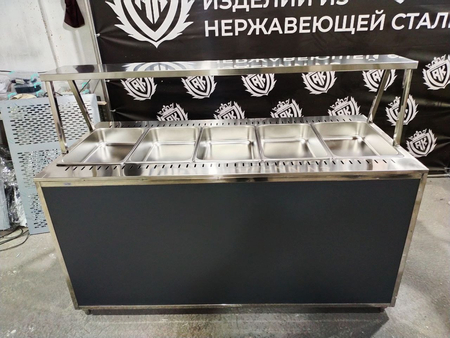 Vetrina Holodilnik