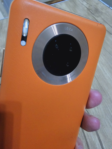 Huawei Mate 30 256gb orange