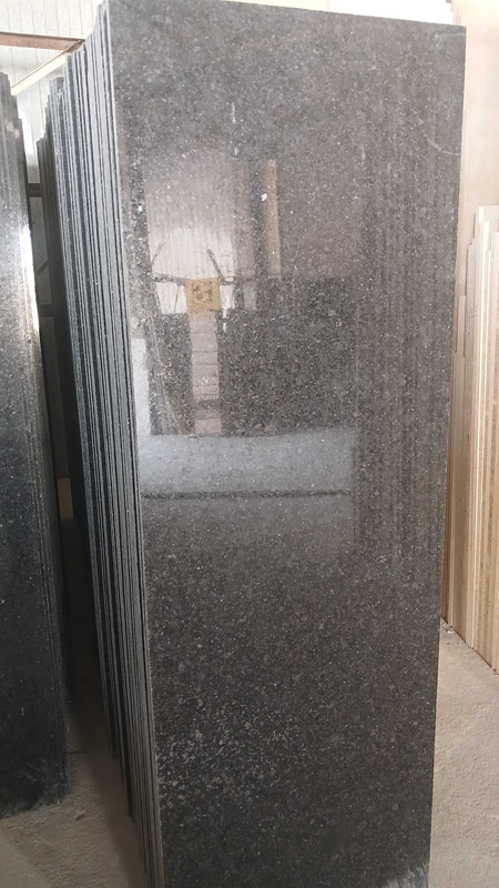 ASH black granit/ Fasad uchun sifatli granit tosh