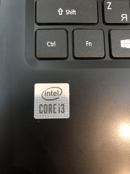 Acer aspire sotiladi
