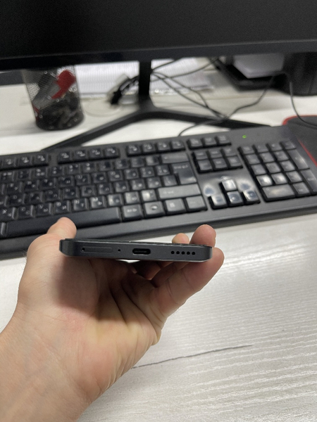 Xiaomi 13T pro 12/256