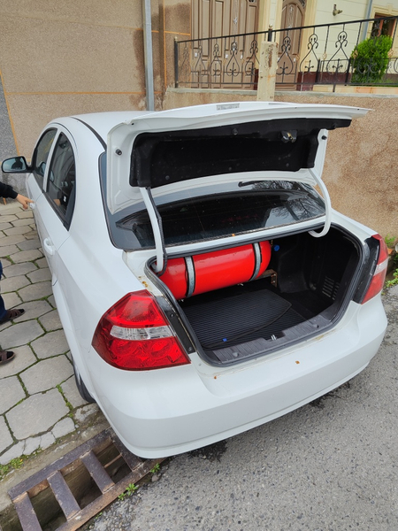Chevrolet Nexia 3