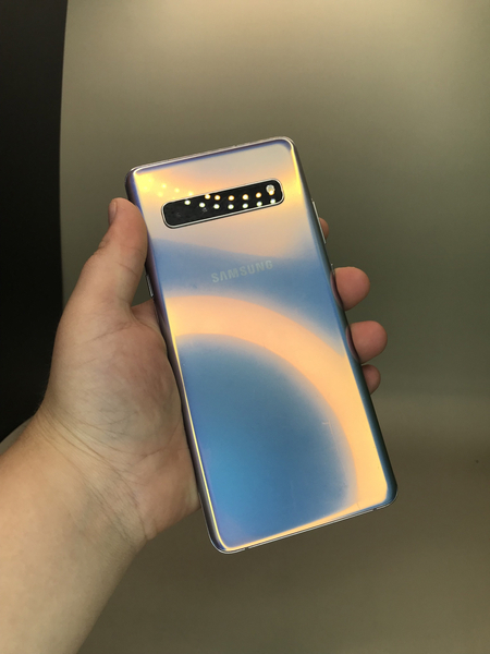 Samsung galaxy S10 Plus 5G ideal 8/256gb