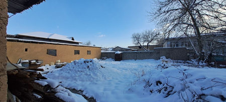 Срочно! Продажа Юнусобод 16кв 5,5 соток