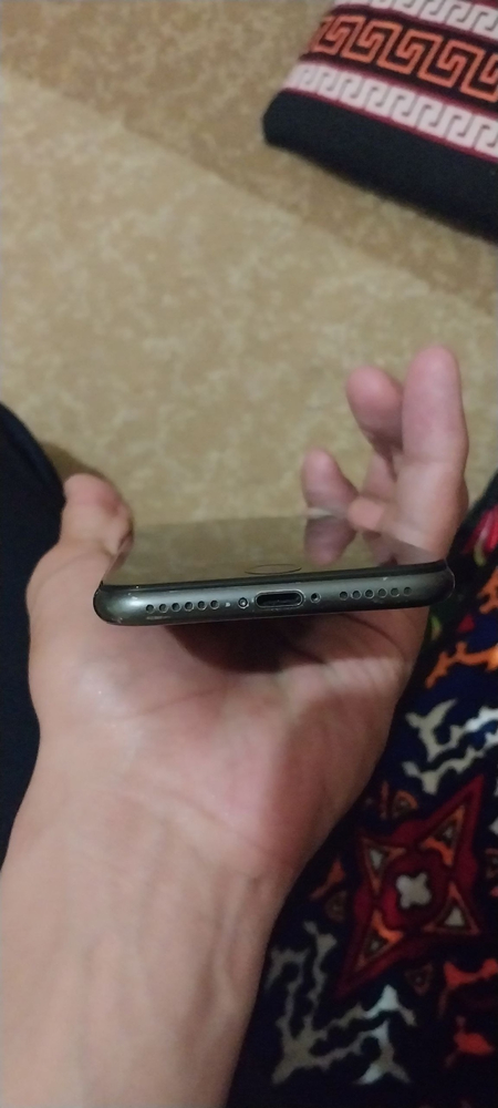 Iphone 8 64gb 100%