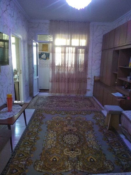 Чиланзар 13, 2/3/4