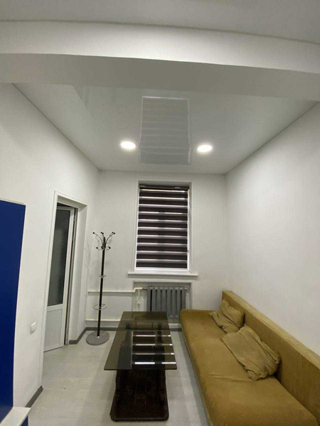 Сдается в аренду офис 120м2
