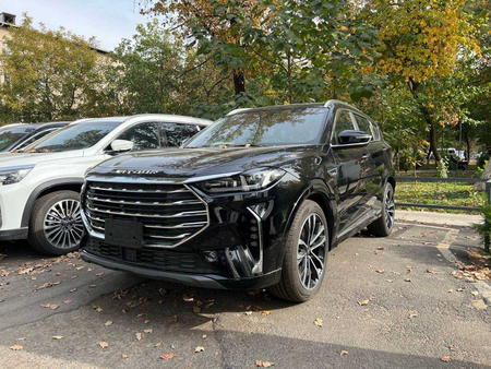 Jetour x70 plus naqtga, arenda, kredit istalgan usulda