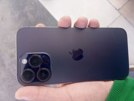 Iphone 14 pro max ideal