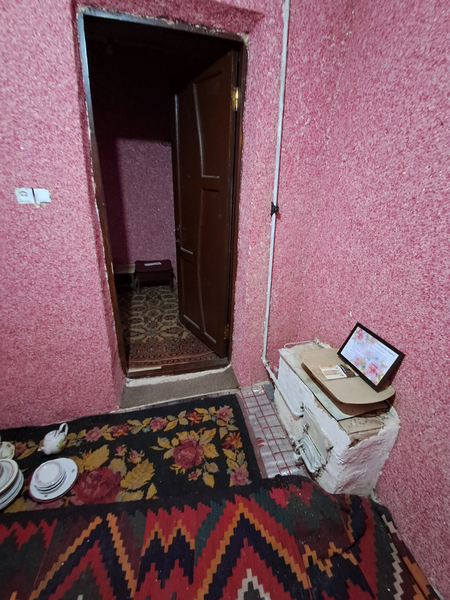 Срочно Арендага Ховли бор 2 хона Залиния адрес  Оила Закс шарт!