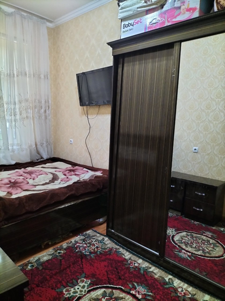 Квартира сотилади