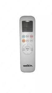 кондиционер midea welkin general 12 btu инвертор
