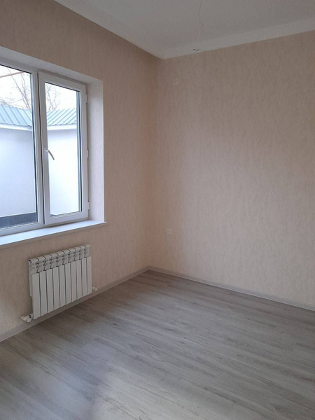 Новый Евро Дом 2х комнатный Янги-Хает 100м2