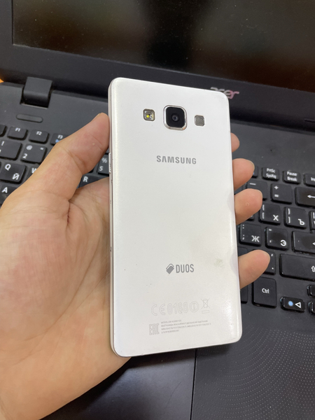 Samsung a5 16gb
