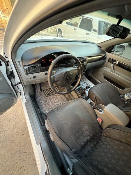 Lacetti 1 pozitsiya