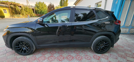 Tracker 2 premier