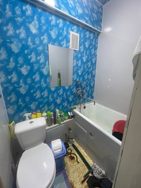Продаю 1 ком кв-ру срочно на Дубовый