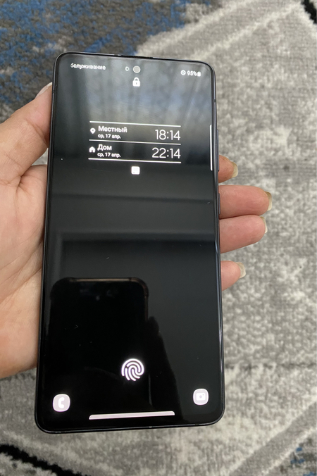 Samsung A51 5G Корея