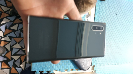 Samsung note 10 plus 5g или обмен