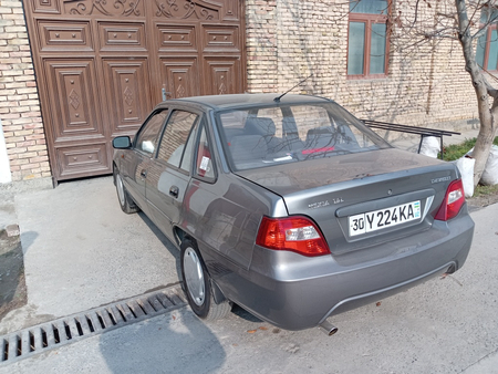 Nexia 2 dons 1.6