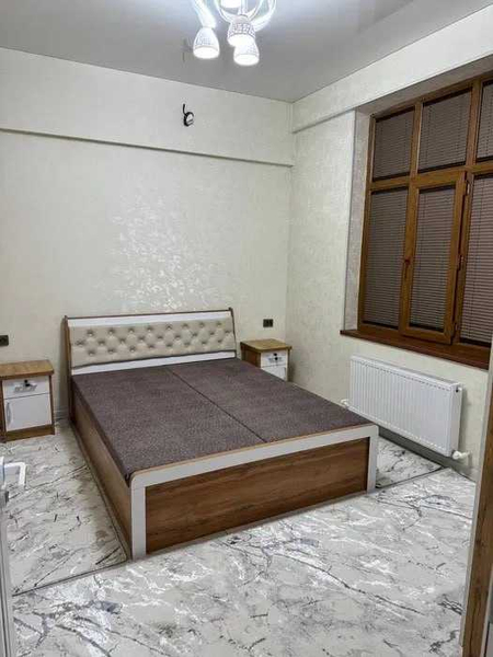 Яшнабад New Life Зор Нархда Шошилин Евро Подключ 53м2; Фергана йули