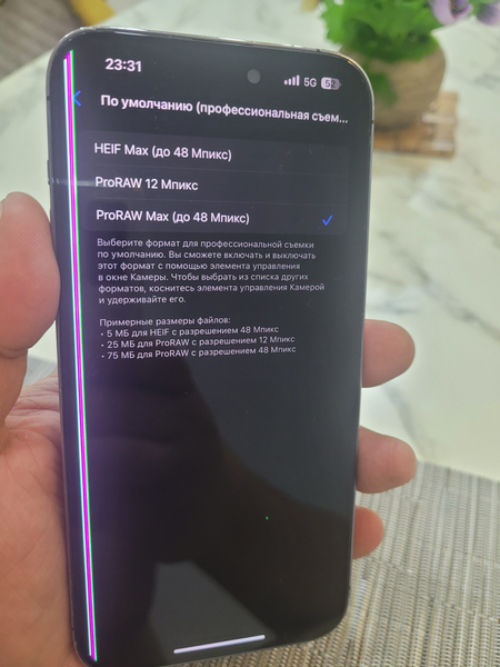 iPhone 14 Pro Max 256