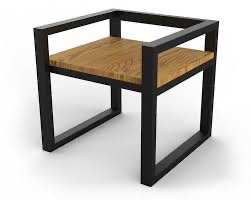 Stol stul ( LOFT )